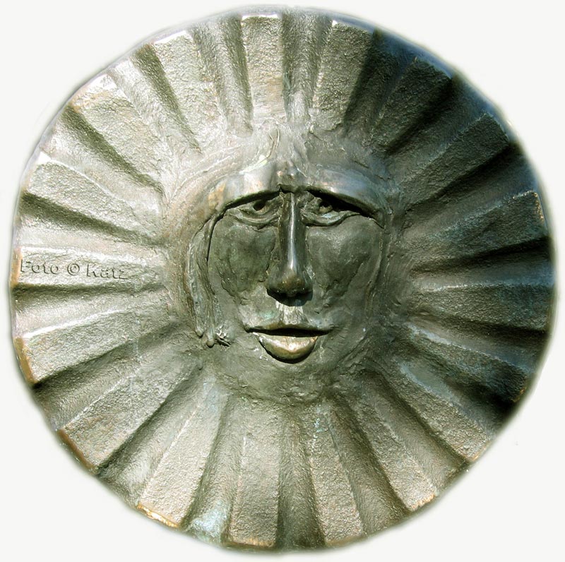 Der Gerber und die Wasserträgerin von Enrico George | Rheinischer Spiegel