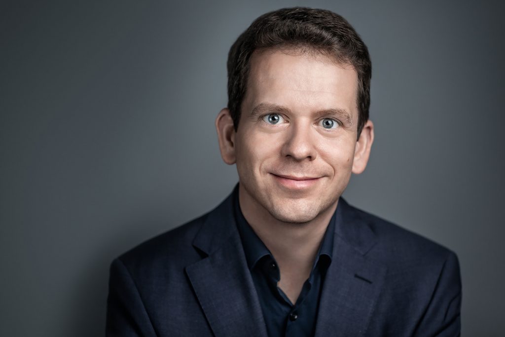 Neue Aufgaben für Martin Plum im Deutschen Bundestag | Rheinischer Spiegel