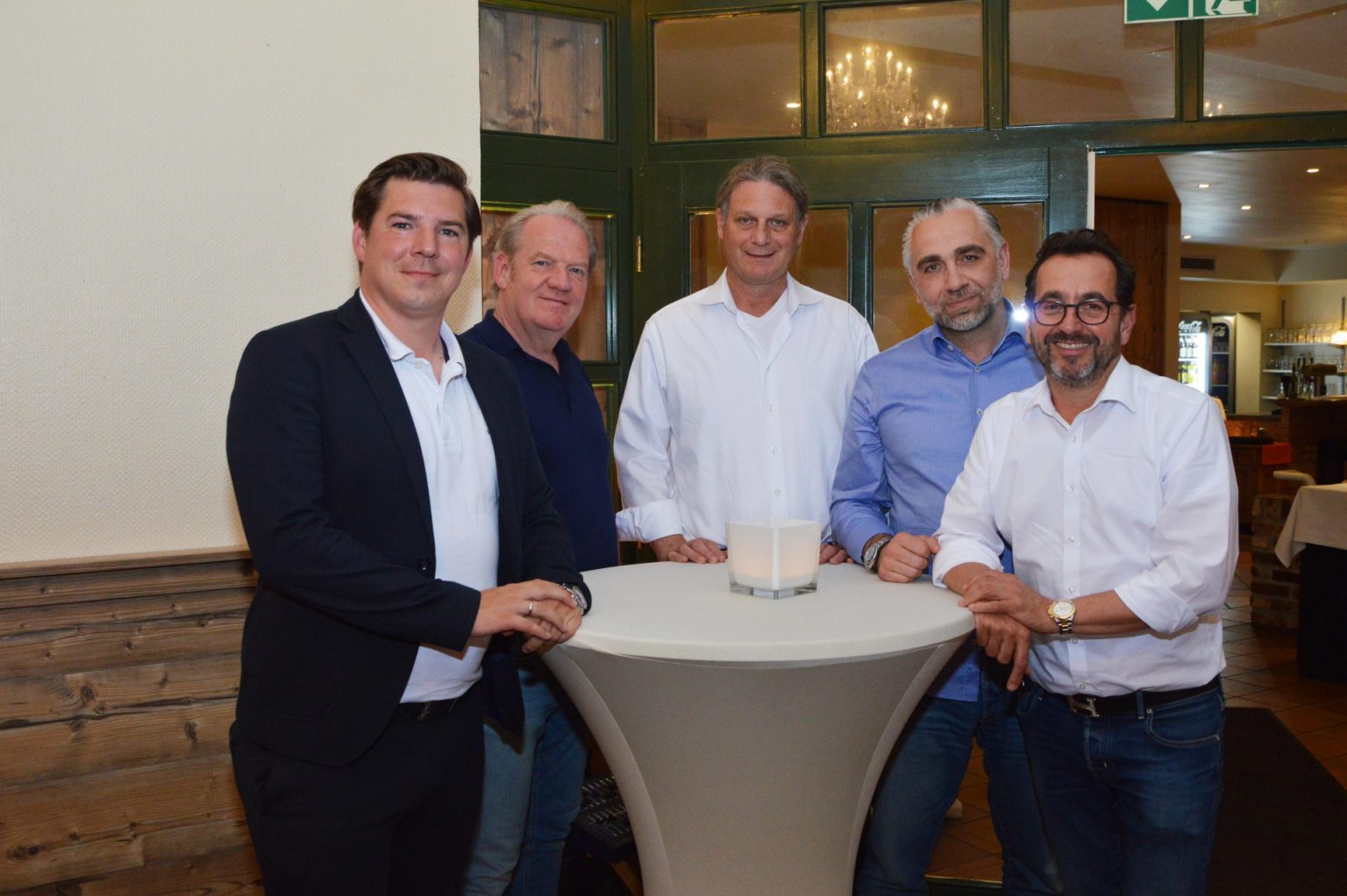 Grosse Viersener wählt neuen Präsidenten | Rheinischer Spiegel