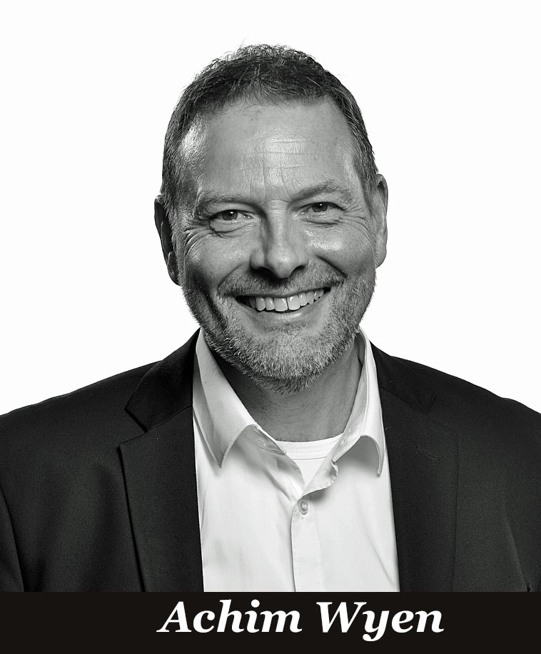 Achim Wyen ist neuer FDP-Fraktionsvorsitzender | Rheinischer Spiegel