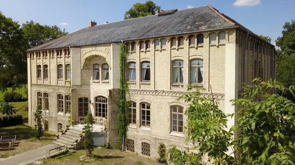 Airbnb führt Kategorie „Historisches“ ein | Rheinischer Spiegel