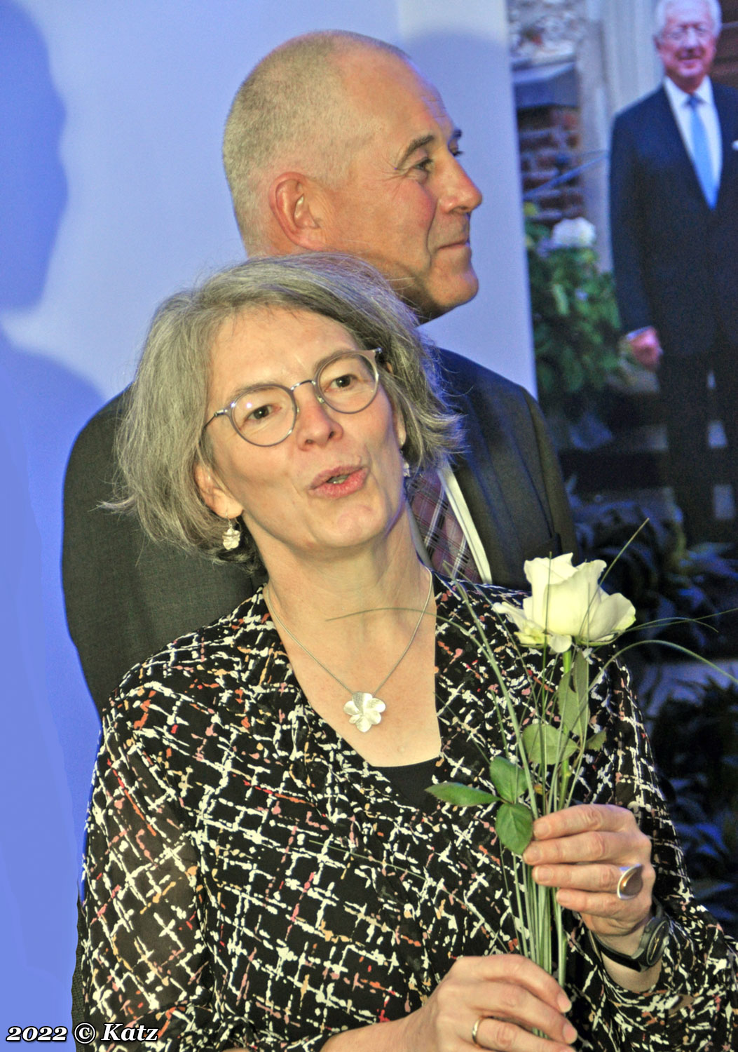 Esther Gommel-Packbier – 38. Kreuzritter | Rheinischer Spiegel