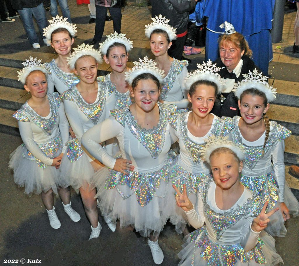 Karneval kommt! | Rheinischer Spiegel