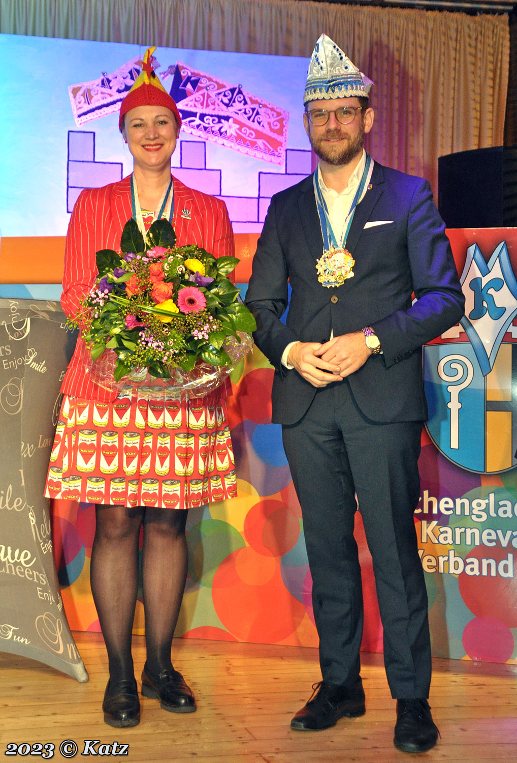 Kaffeeklatsch und Karneval | Rheinischer Spiegel