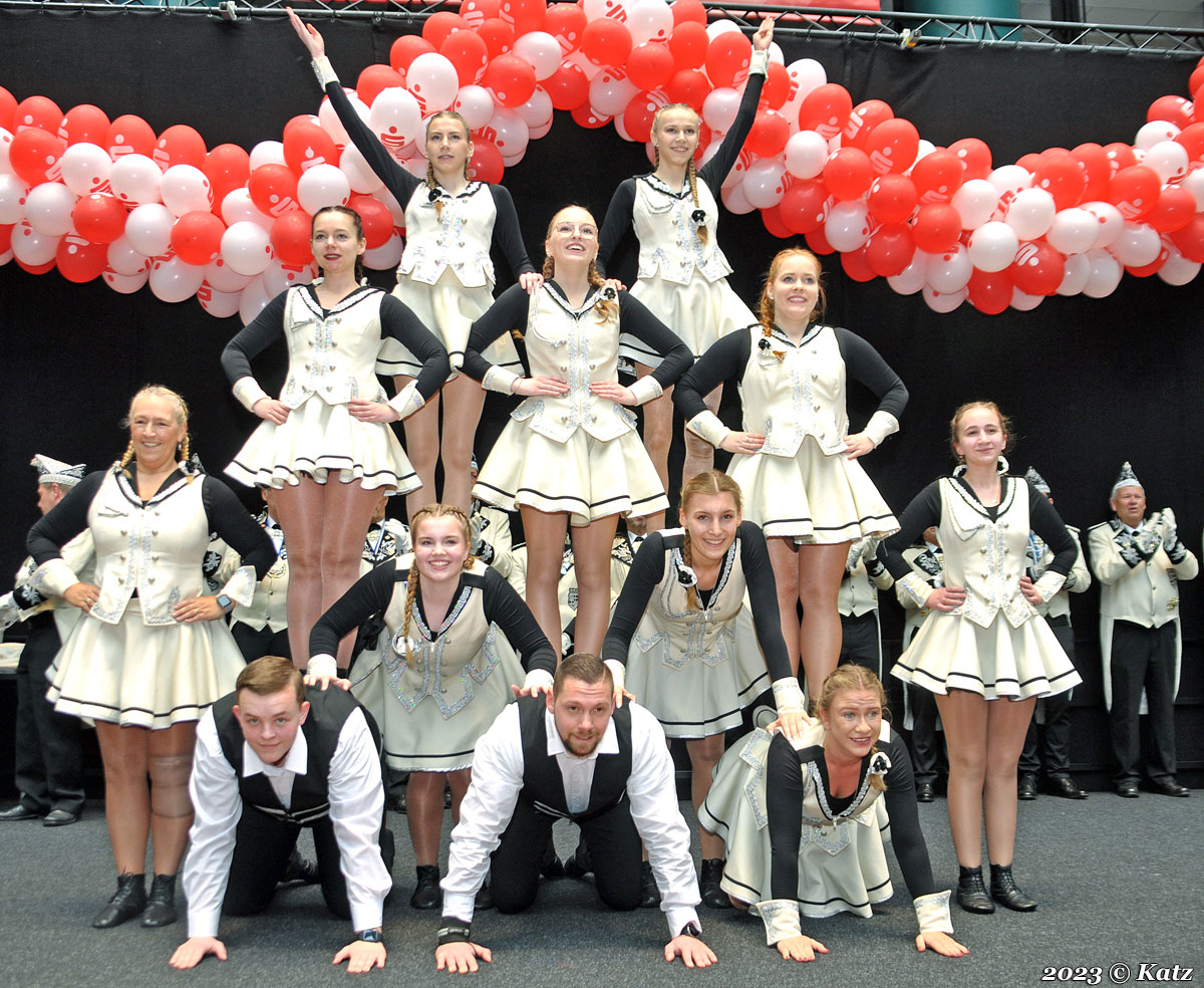 Prinzenpaar lud ein und alle kamen | Rheinischer Spiegel