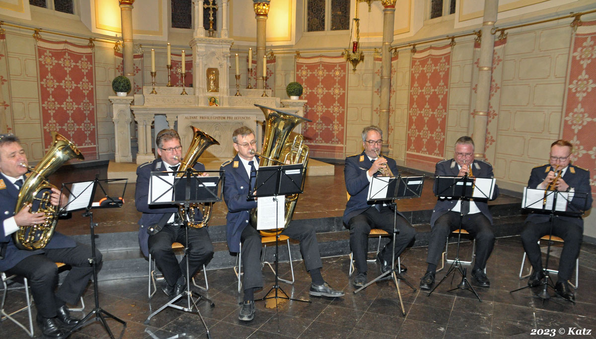 40 Jahre Nachtwallfahrt der Schützen nach Hehn | Rheinischer Spiegel