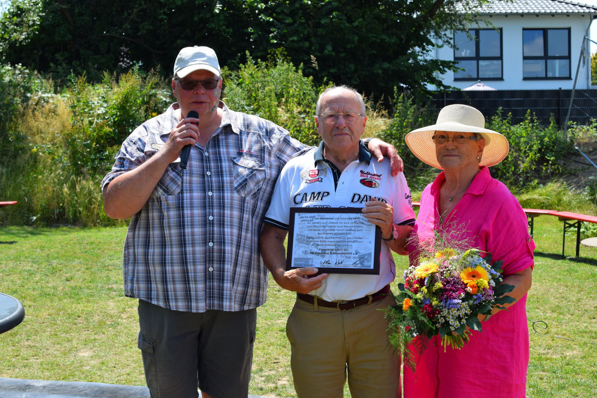 Beim Rahser Kinderfest waren die Kleinen ganz groß | Rheinischer Spiegel