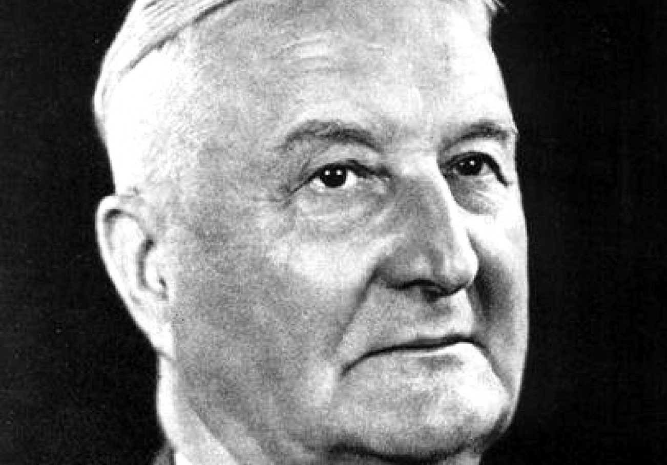 Viersener Köpfe: Theodor Frings | Rheinischer Spiegel