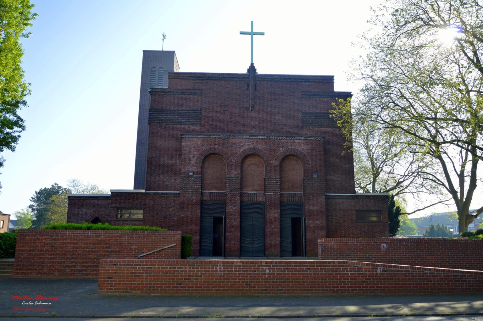 Zeitreise durch den Ortsteil Rahser | Rheinischer Spiegel