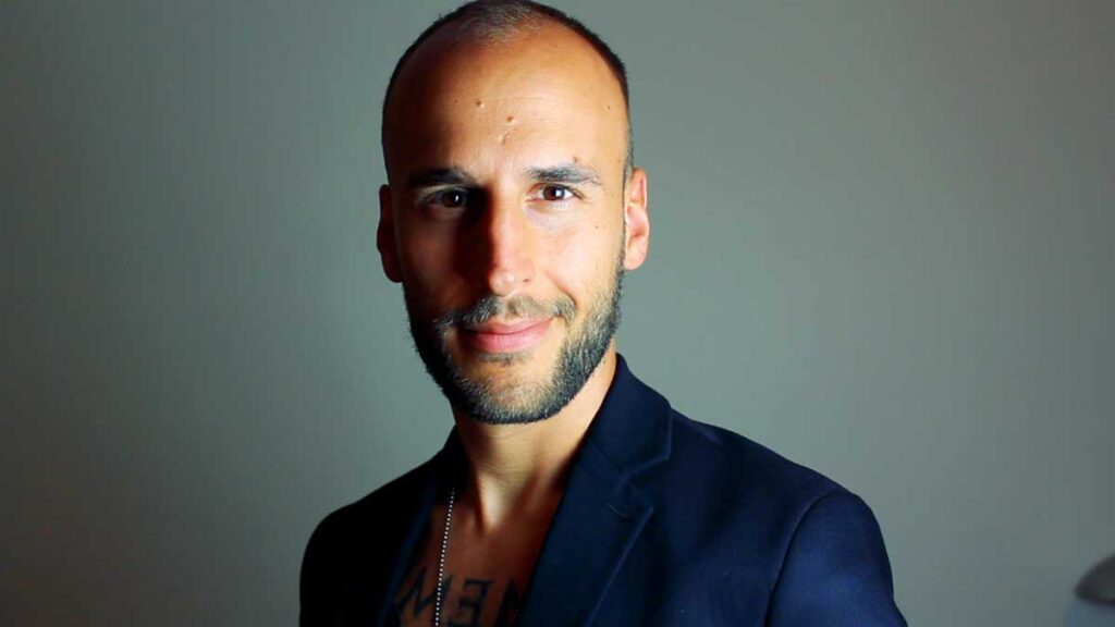 Andy Friday: Warum Frauen auf stille Männer stehen | Rheinischer Spiegel