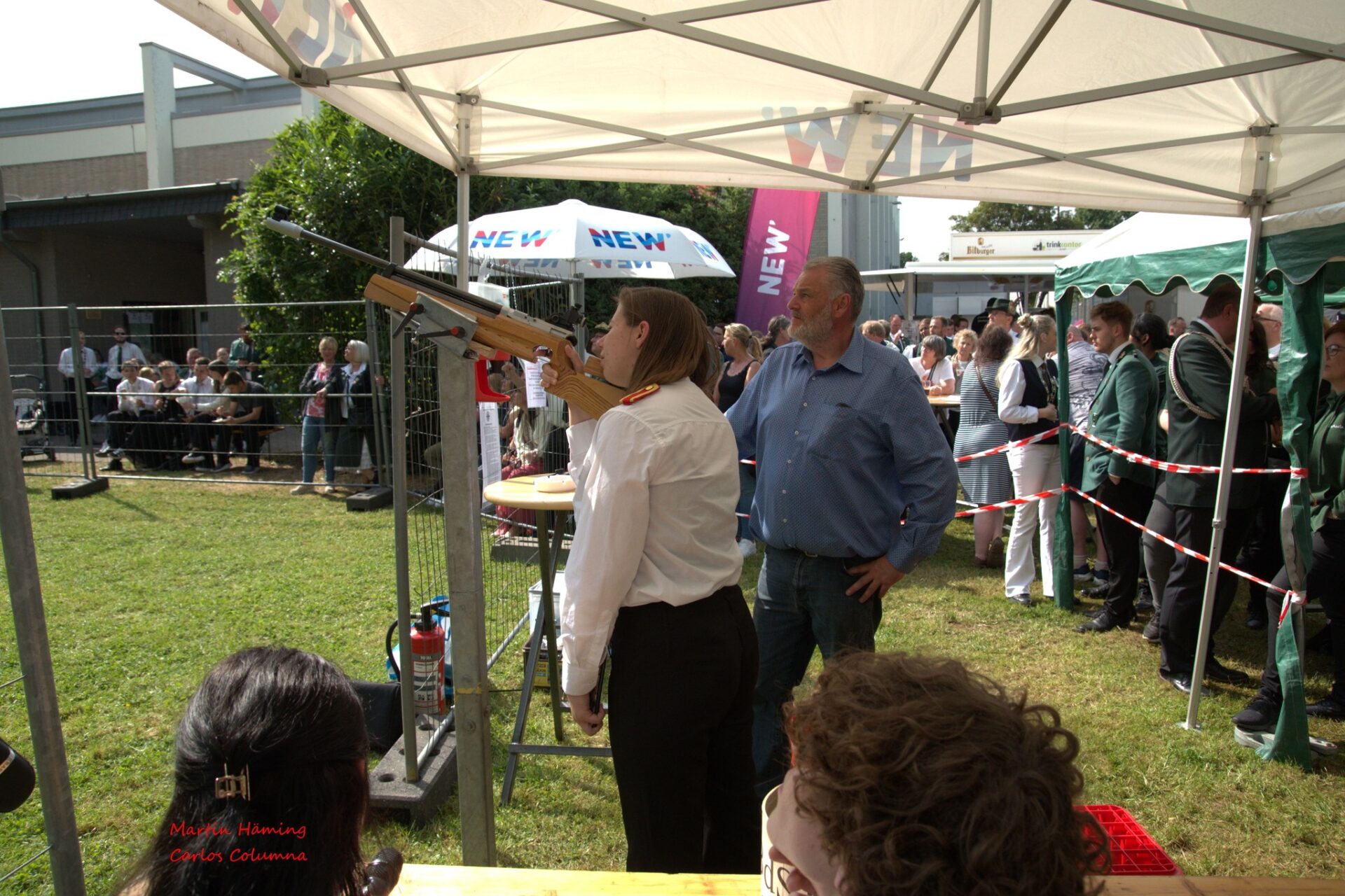 Tradition traf Action: DiJuTa 2025 begeisterte die junge Generation | Rheinischer Spiegel