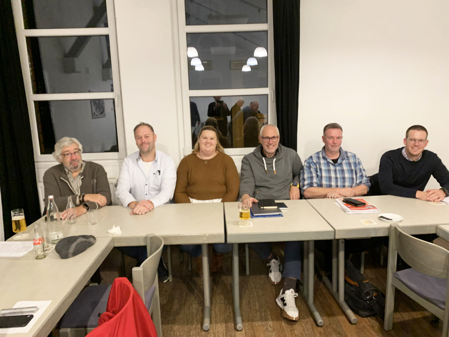 Marvin Hekerens Archive - Rheinischer Spiegel